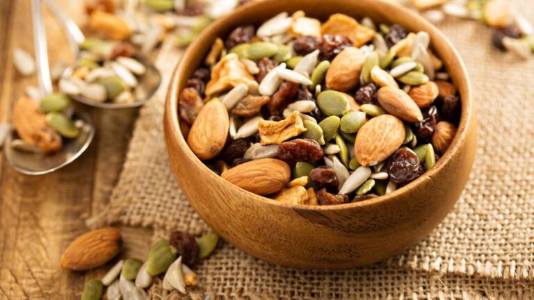 12 Best High-Fiber Foods for Constipation Relief | Natural Remedies